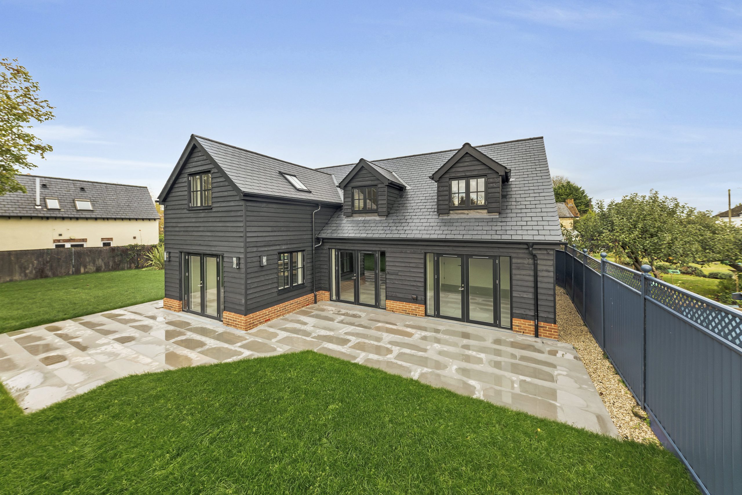 Apple Tree House - BBA Developments