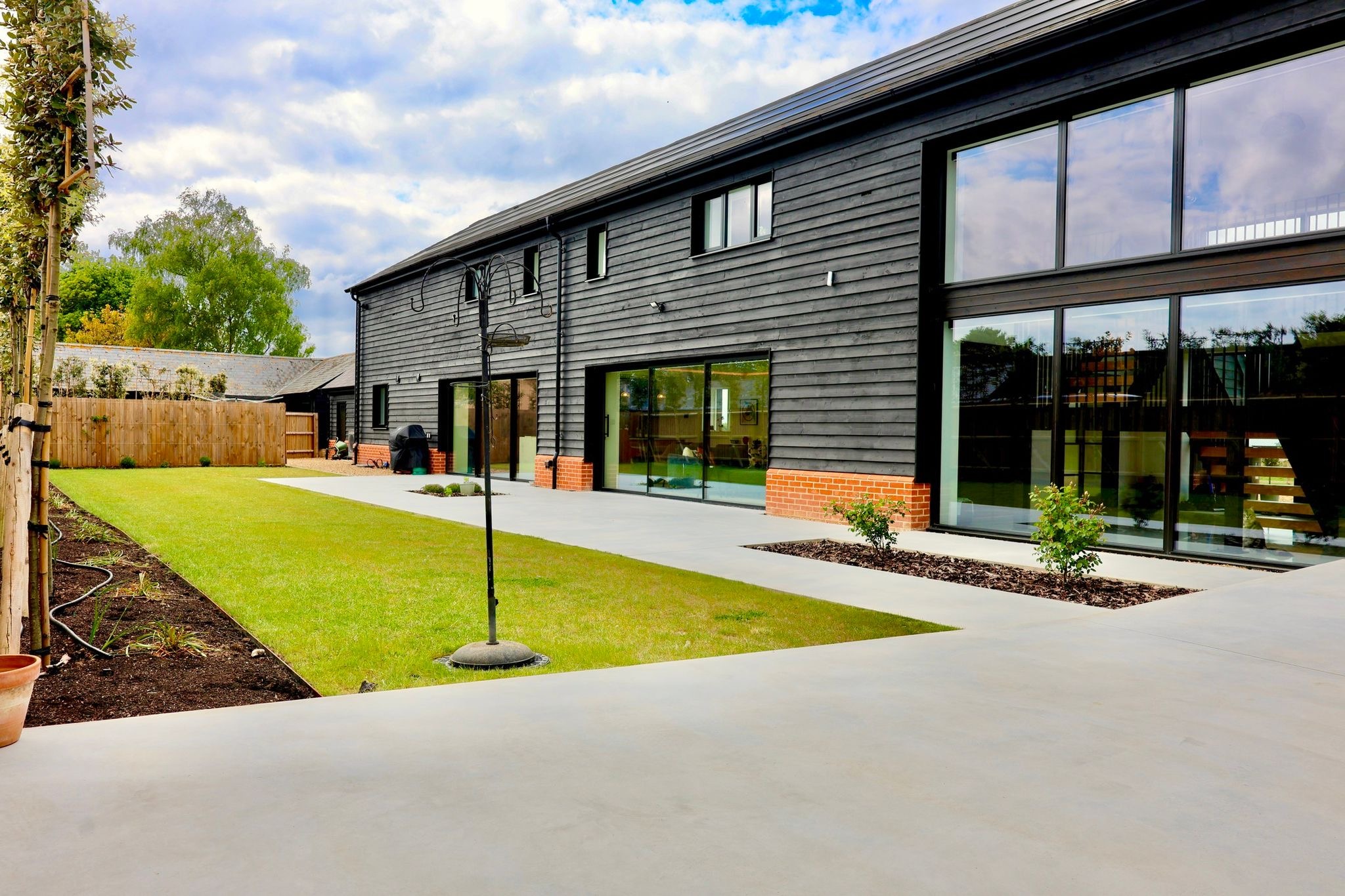 Barn Conversion '24 — BBA Developments